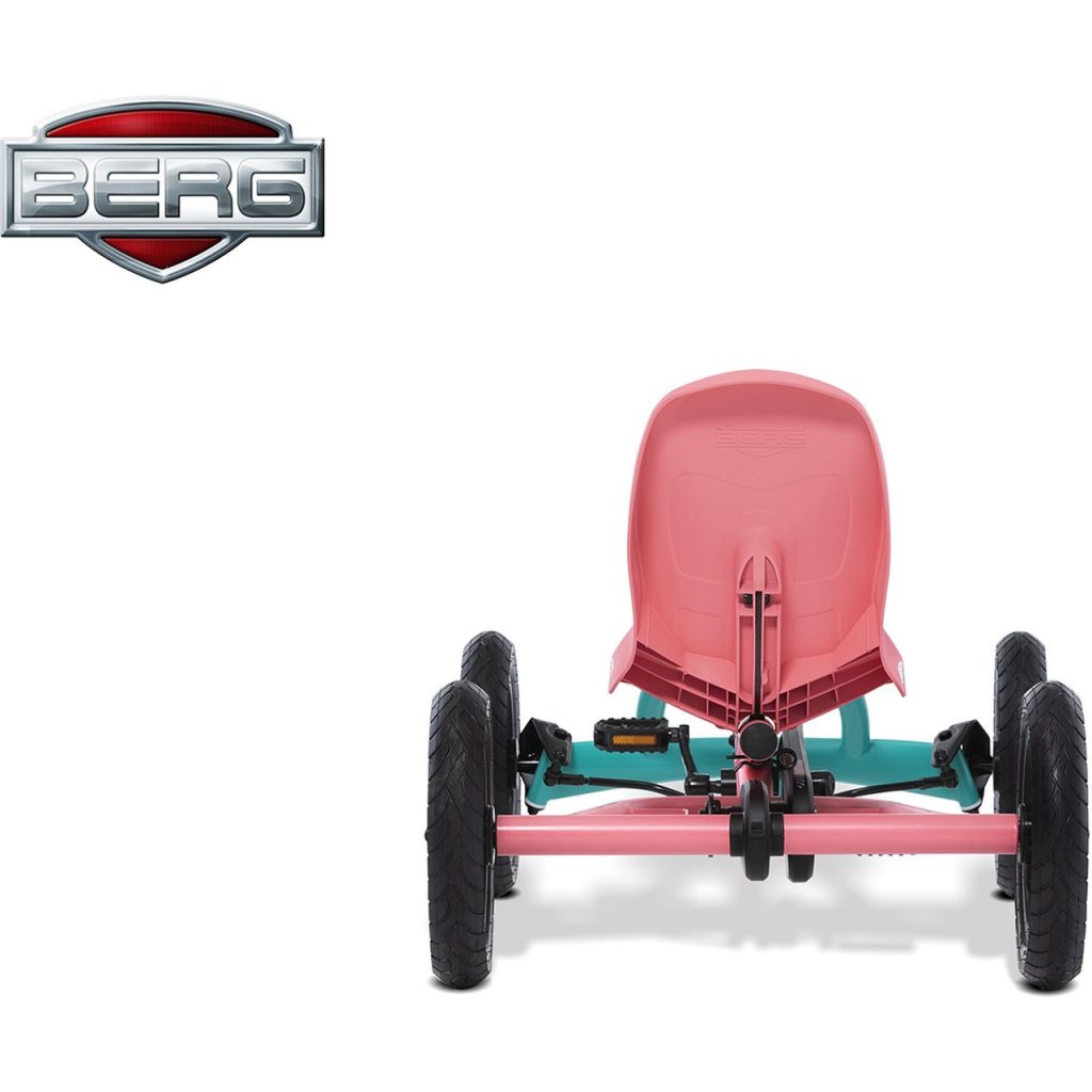 Berg Buddy Lua - Prémium pedálgokartok